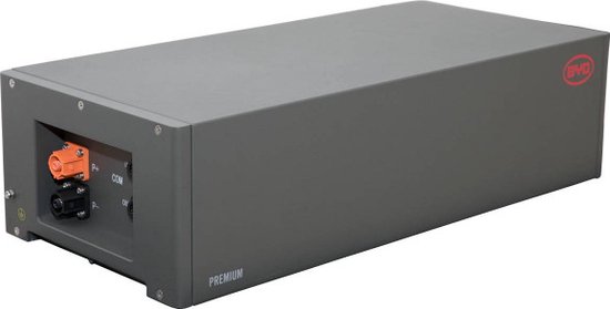 BYD Premium Basis En BMS Voor WMS-modules | bol