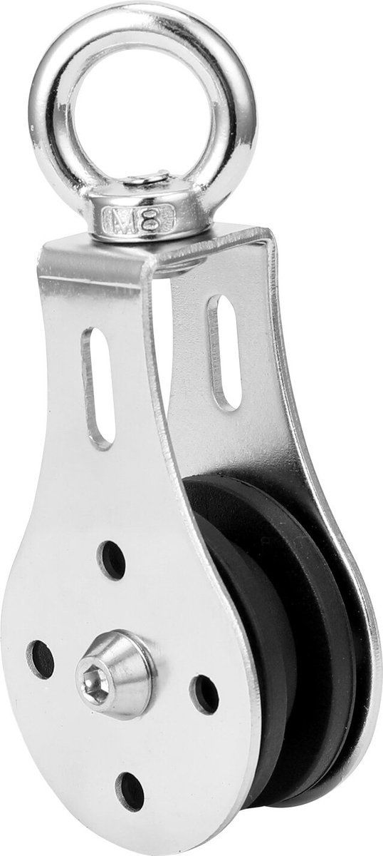 Kabelsysteem Met Triceps Touw - Fitness Kabel - Biceps & Tricep Trainer ...