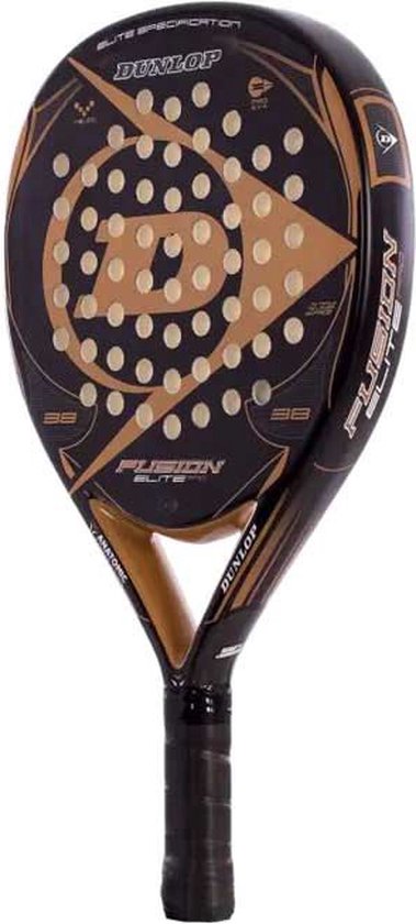 Dunlop Fusion Fusion Elite Pro Oro | bol