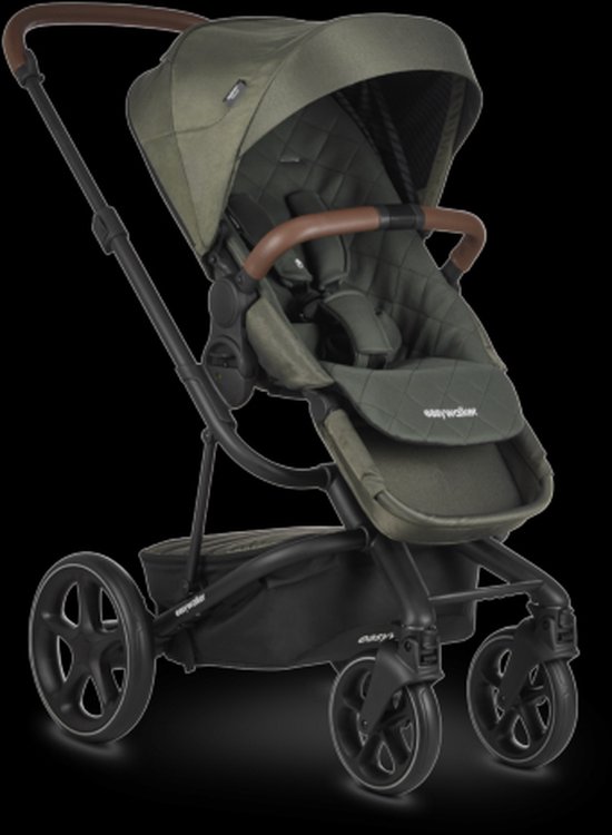 Easywalker Harvey³ Premium Emerald Green | bol