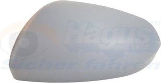 VanWezel 1557843 - Couvercle de rétroviseur gauche pour Dacia Duster de ...
