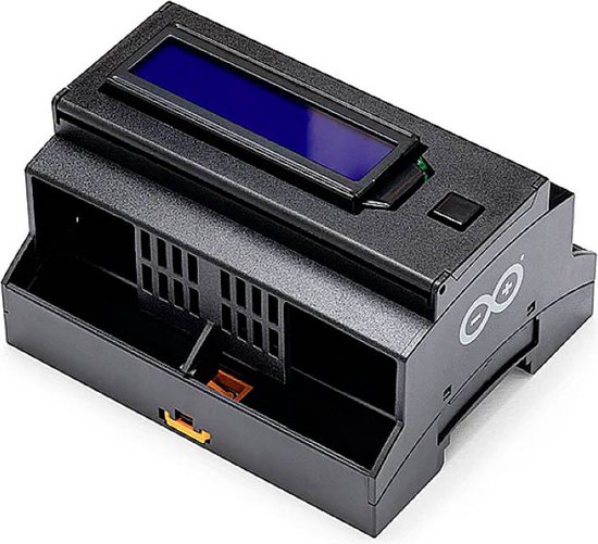 Arduino Edge Control Enclosure Kit MC-behuizing | bol