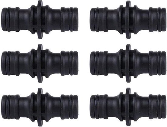 slangkoppeling set / Verdeler Slangkoppeling - HOOGWAARDIGE MATERIALEN ...