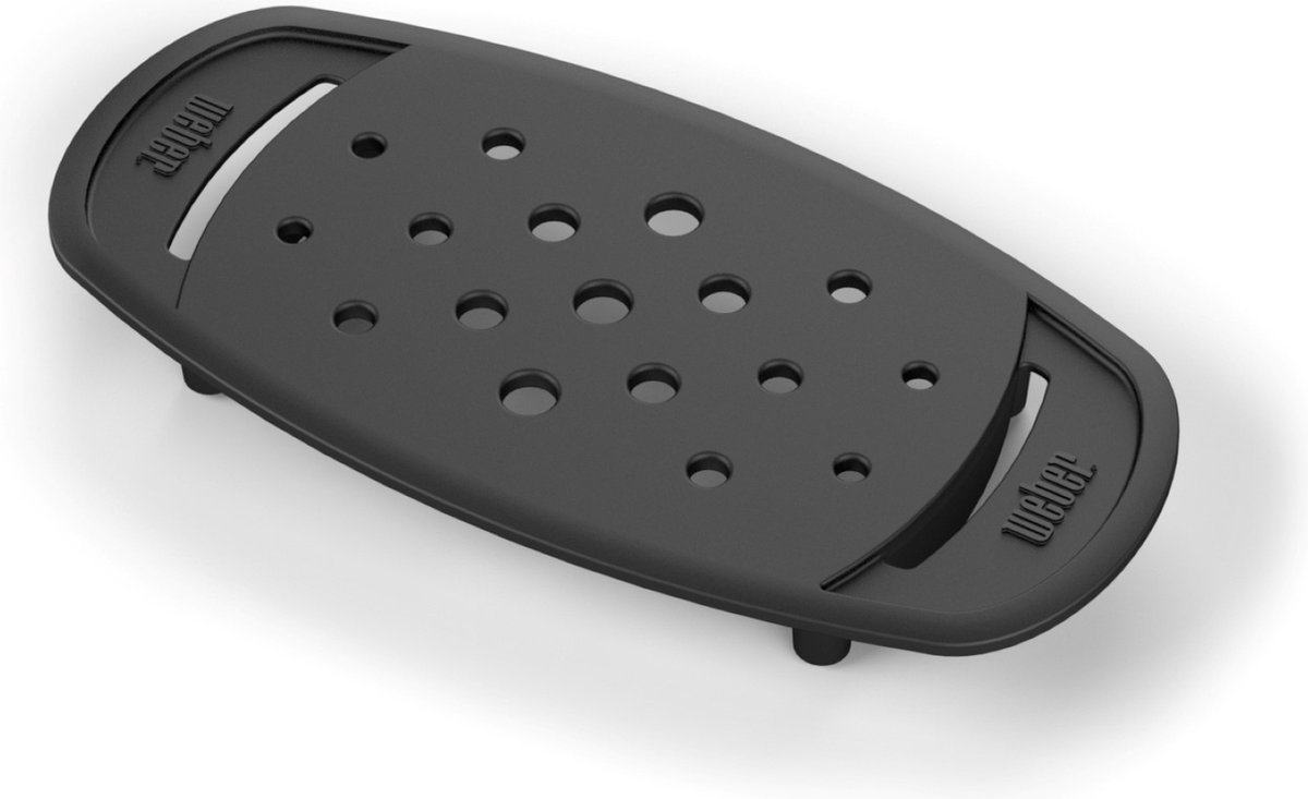 Weber - Gourmet BBQ System Trivet | bol
