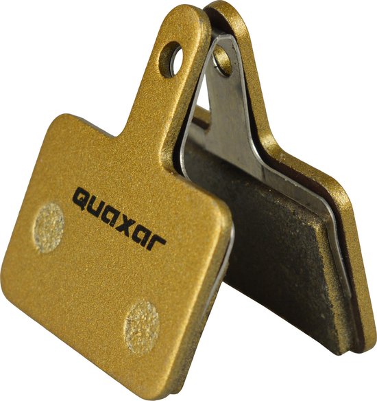 Quaxar Schijfremblok voor o.a Deore B01S/B03S/Tektro | bol
