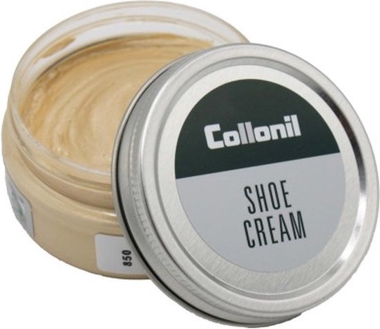 COLLONIL SHOE CREAM BORDEAUX 437 | bol