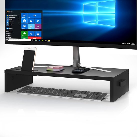 Monitorstandaard | bol