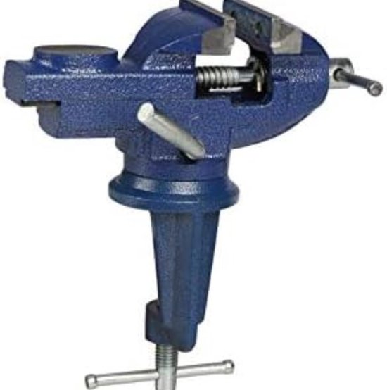 Mini étau – Petite pince de table – Outil de réparation Craft Hobby ...