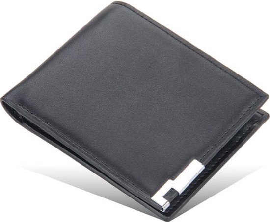 Moderne Portemonnee Menbense - kaarthouder - Nepleer - Fashion ...