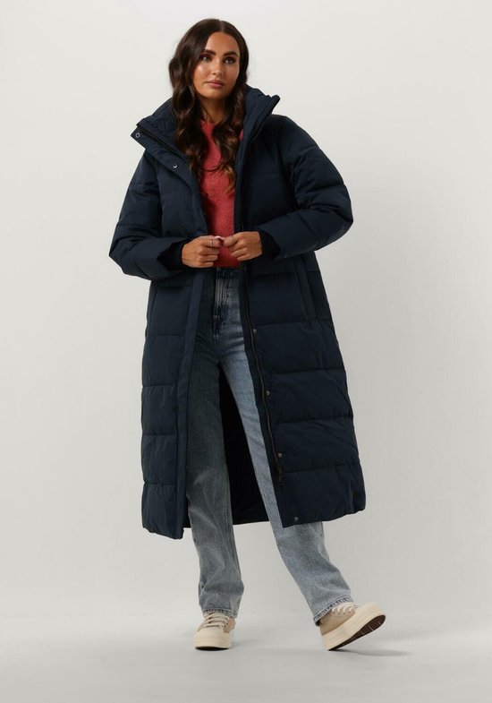 MSCH Copenhagen Mschpetra Pavinaria Jacket Jassen Dames - Winterjas ...