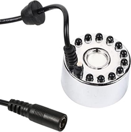 Mistmaker - Mist Maker - Fogger - Mistmaker Indoor | bol