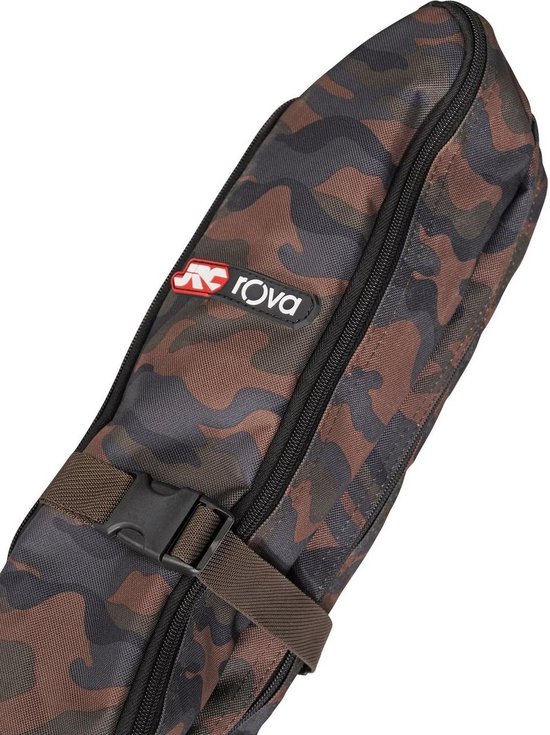 JRC Rova 2-Rod Sleeve 12ft | Foudraal | bol