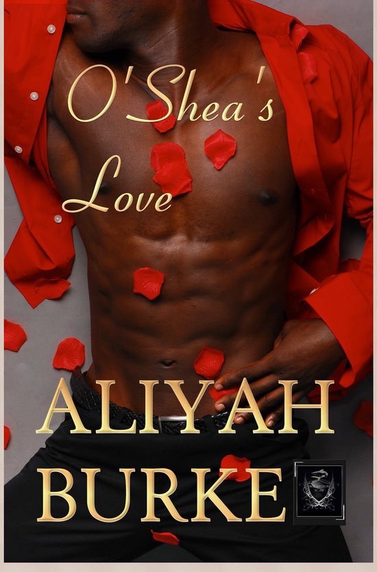 Megalodon Team 7 - O'Shea's Love (ebook), Aliyah Burke | 1230007130410 | Boeken | bol