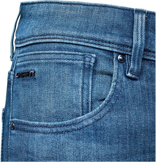 G-Star - Kafey Ultra High Skinny Wmn - Femme - Jeans | bol