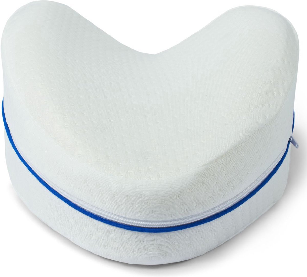 Dunimed Kniekussen Voor In bed - Ergonomisch Kussen - Kniekussen Voor Zijslapers -... | bol