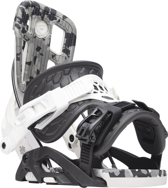 Flow Fuse Fusion bindingen snowtrooper | bol