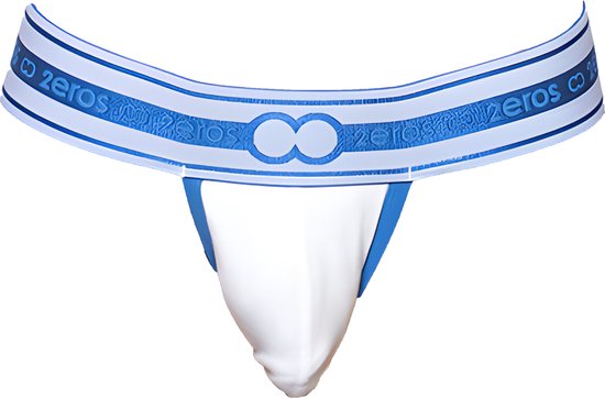 2EROS Heracles Thong White - MAAT S - Heren Ondergoed - String voor Man ...