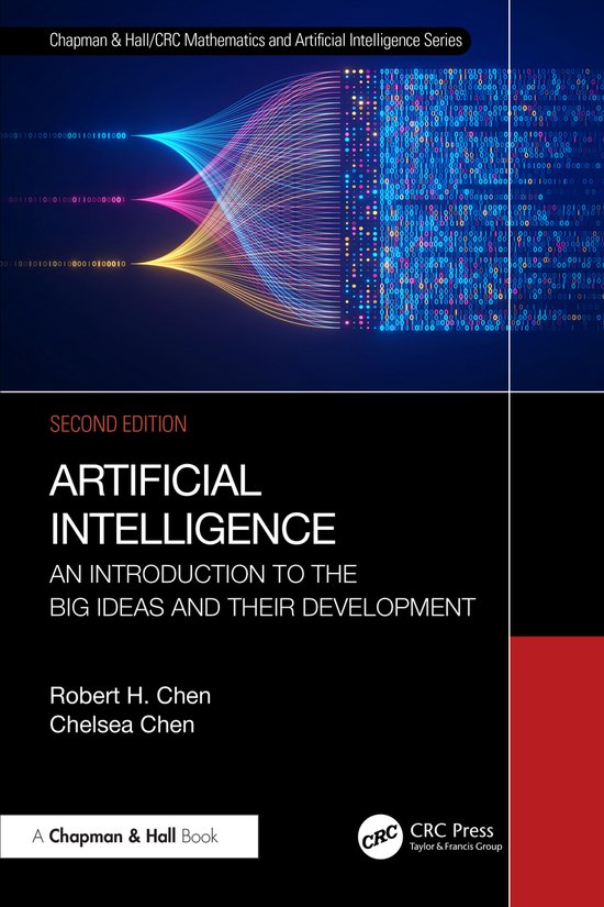 Chapman & Hall/CRC Mathematics and Artificial Intelligence Series- Artificial... | bol