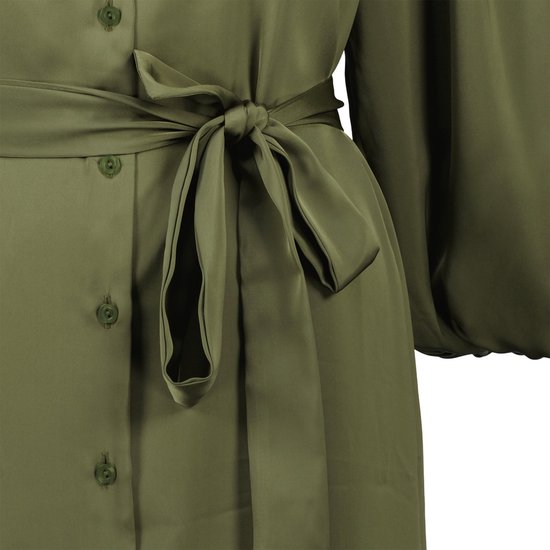 Amelie & Amelie Jurk Groen S | bol