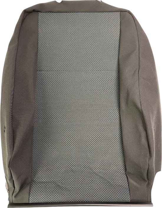 Volkswagen Simora T6 - Rug bekleding - Voorstoel - Stof - Losse hoes ...