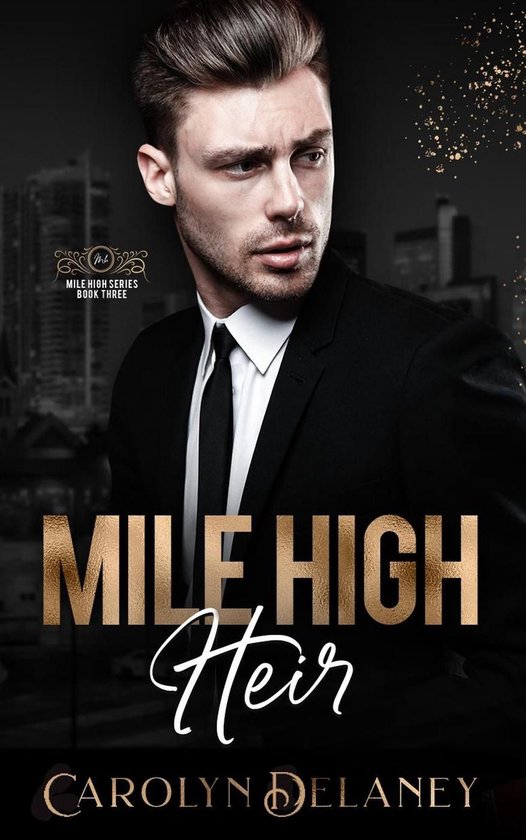 Mile High Heir (ebook), C.J. Pinard | 9798227972446 | Boeken | bol
