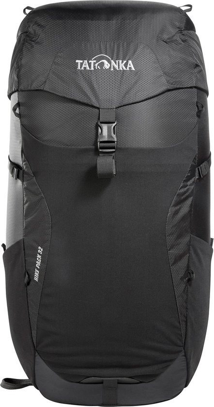 TATONKA Toeristische rugzak Rugzak Hike Pack 32 Black Zwart | bol