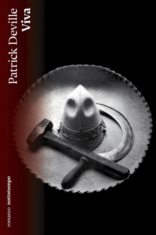 Narrativa - Viva (ebook), Patrick Deville | 9791254801260 | Boeken | bol