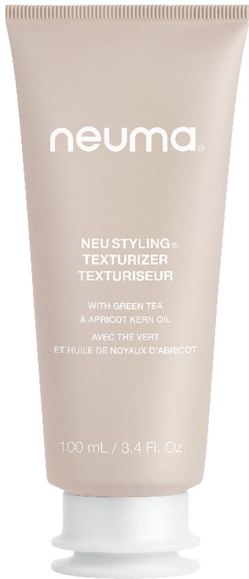 Neuma - Styling Texturizer - 100 gr | bol