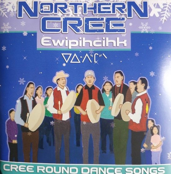 Northern Cree - Ewipihcihk (CD), Northern Cree | Muziek | bol