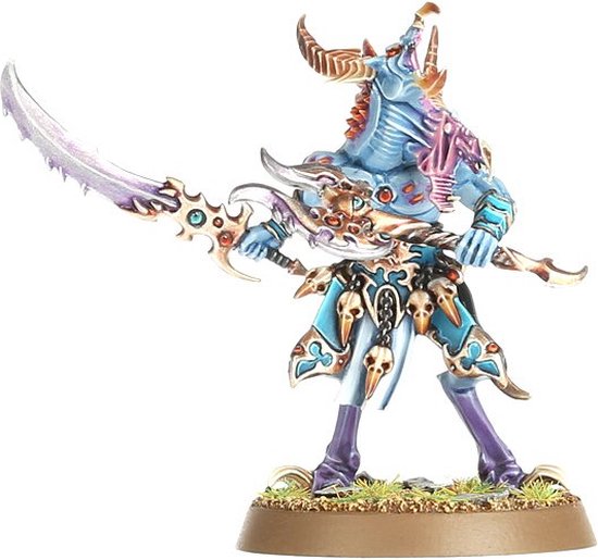 Vanguard: Disciples of Tzeentch | bol