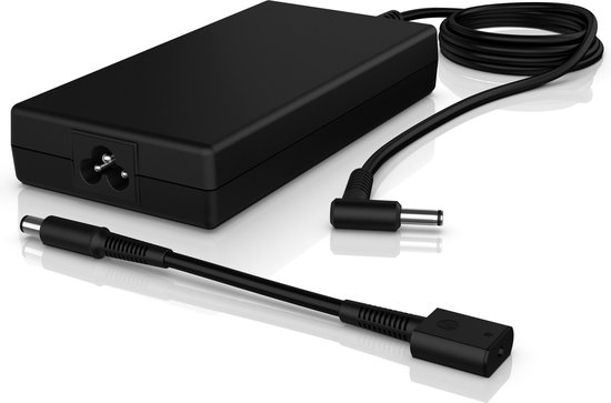 HP 120W AC Adapter netvoeding & inverter | bol