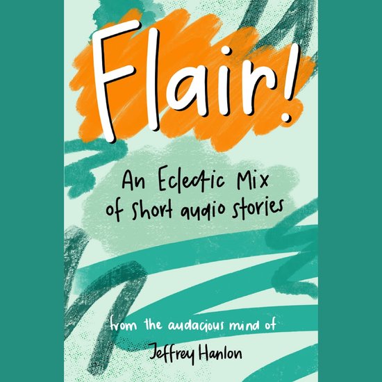 Flair, Jeffrey Hanlon | 9798882382772 | Boeken | bol
