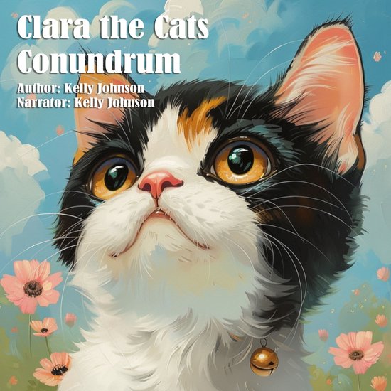 Clara the Cats Conundrum, Kelly Johnson | 9798882214370 | Boeken | bol
