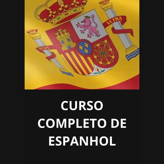 Curso completo de espanhol, Marcel Souza | 9798882232763 | Boeken | bol