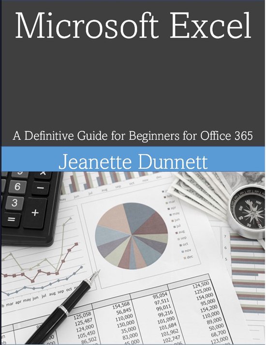 Beginner to Intermetiate - Microsoft Excel (ebook), Jeanette Dunnett | 1230005736720 |... | bol