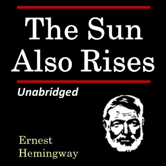 Sun Also Rises, The, Ernest Hemingway | 9798882260001 | Boeken | bol