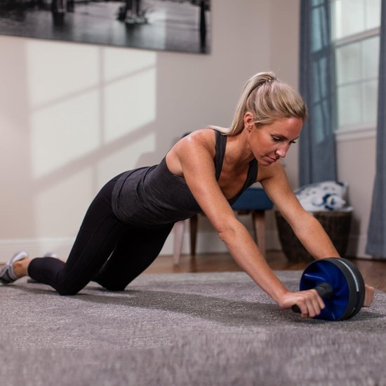 Core Workouts Roller - Ab Carver Sport | bol
