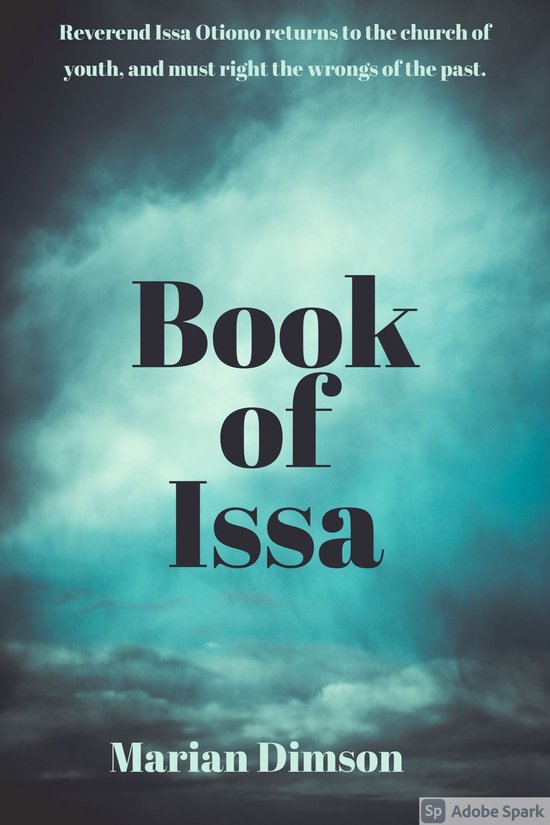 Book of Issa (ebook), Marian Dimson | 9781777818418 | Boeken | bol