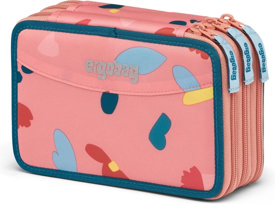 ergobag Maxi etui 40st. | bol