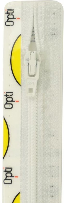 Opti Rits S40 Spiraalrits Niet Deelbaar met werratrekker | bol