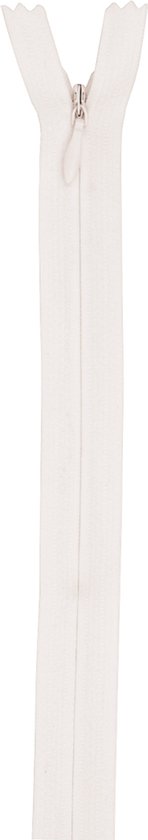 Restyle S40 naadrits 4mm niet deelbaar 22 cm Wit | bol