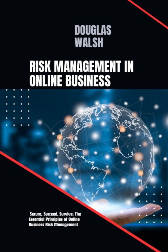 RISK MANAGEMENT IN ONLINE BUSINESS (ebook), Douglas Walsh ...