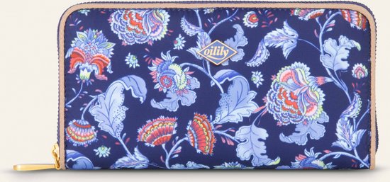 Oilily - Zoey Wallet - One size | bol