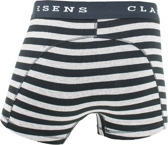 Claesen's jongens 2P stripes & stars - 140/146 | bol