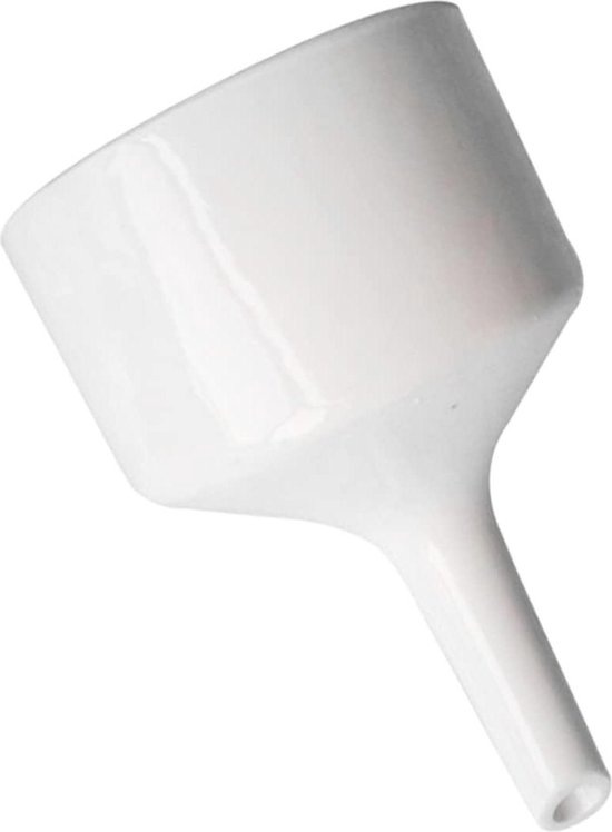 Laboratorium Trechter Buchner-filter - Zeef - Chemie - Voedsel ...