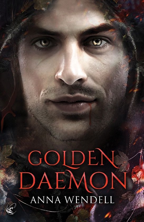 Golden Daemon (ebook), Anna Wendell | 9782381390482 | Boeken | bol