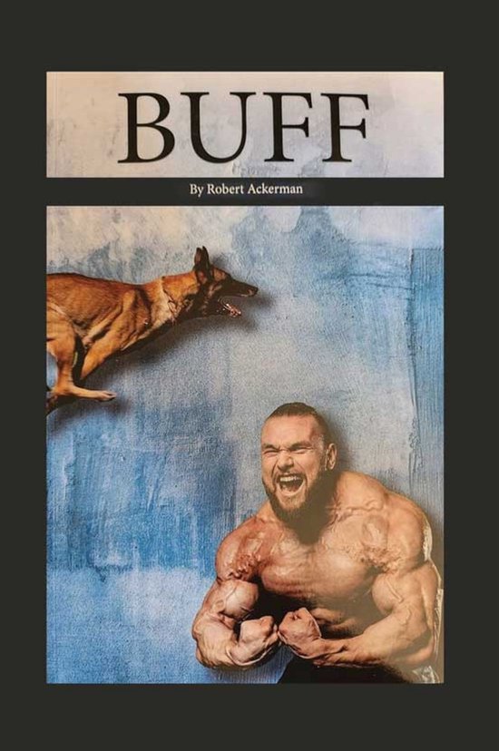 Buff (ebook), Robert Ackerman | 9798889259657 | Boeken | bol