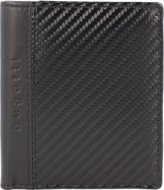 Bugatti Comet Portemonnee RFID Leer 9,5 cm | bol