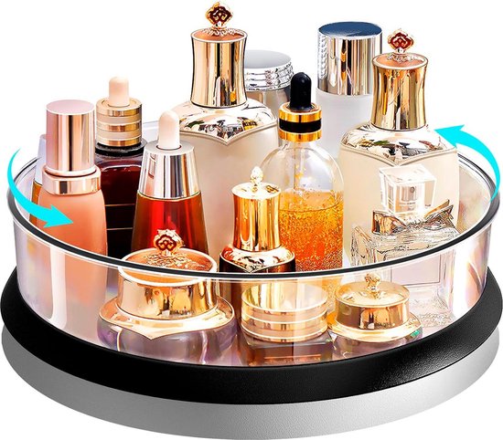 360 graden draaibare Luie Susan kast organizer keuken - 11 inch ...