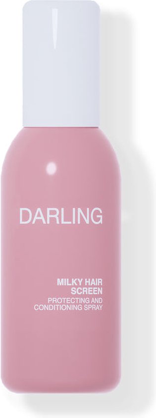 Darling Hair Spray - UV & Hitte Haarbescherming - Leave-in - 150ml | bol